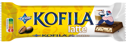 Kofila Latte