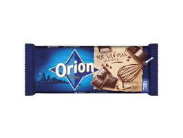 Výrobky | Orion čokoláda